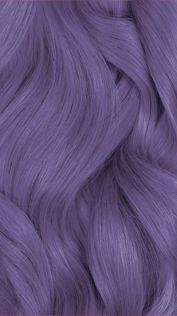 LAVENDER FROST - LUNAR TIDES HAIR DYES