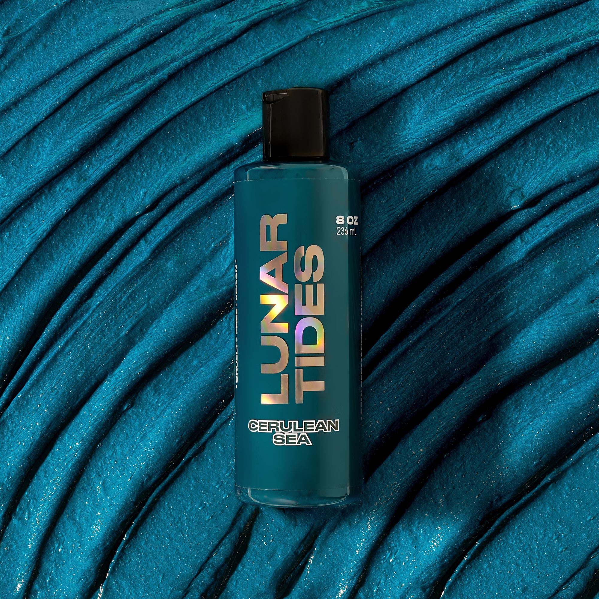 Deep Velvet Colors | Hair Dye | Lunar Tides - LUNAR TIDES HAIR DYES