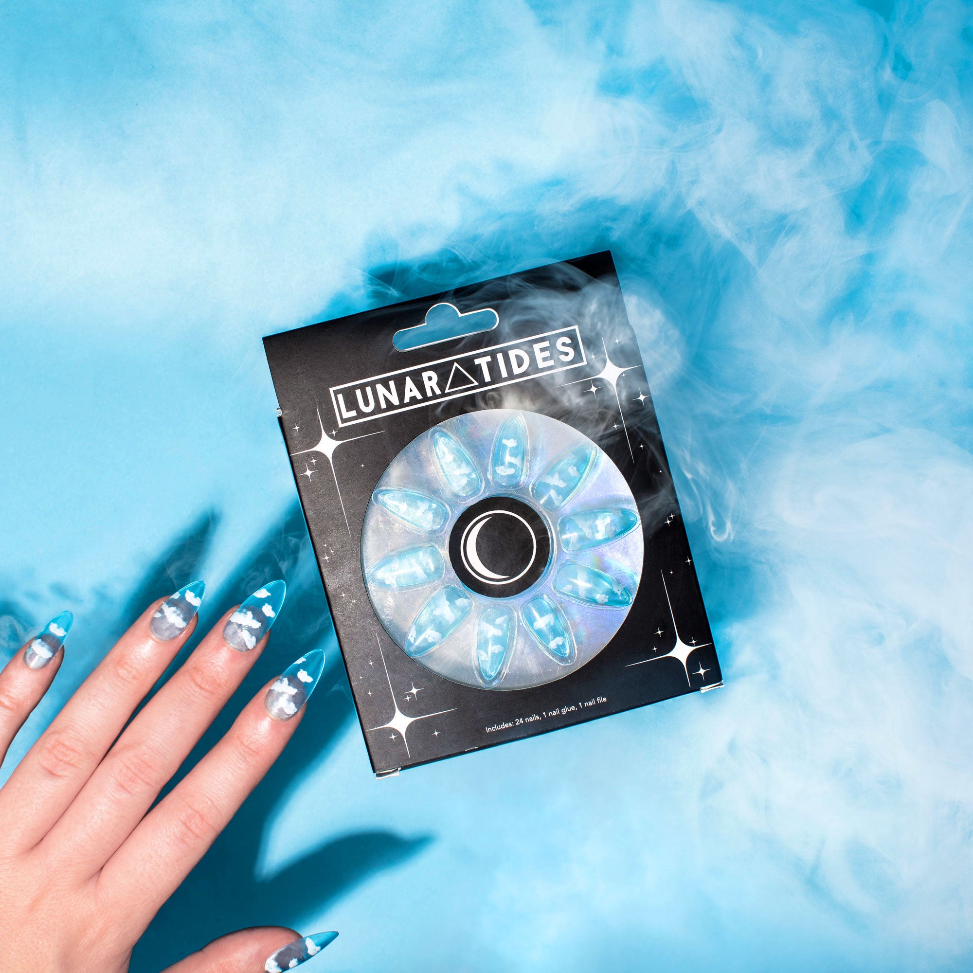 All Products Page 3 - LUNAR TIDES HAIR DYES