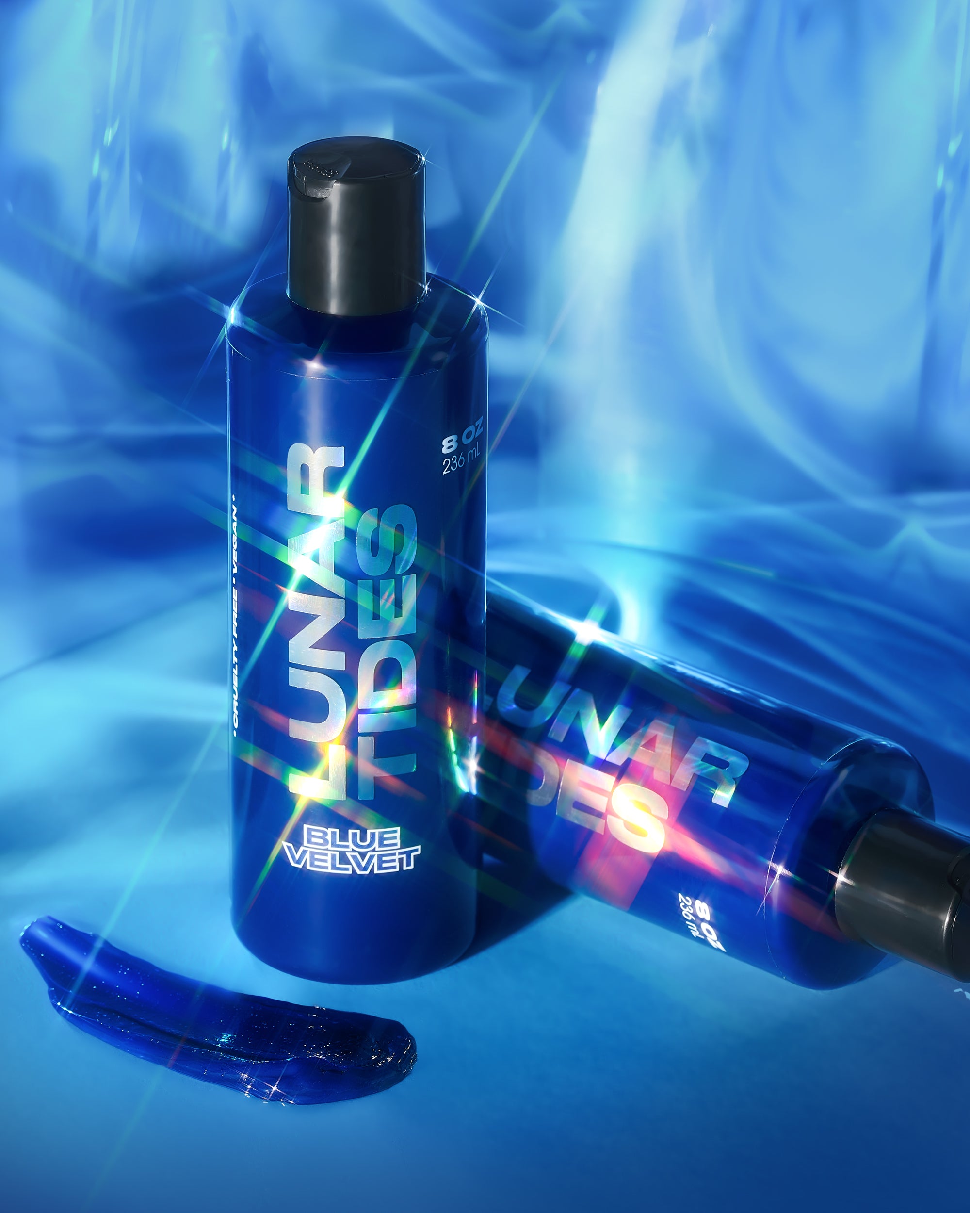 Deep Velvet Colors | Hair Dye | Lunar Tides - LUNAR TIDES HAIR DYES