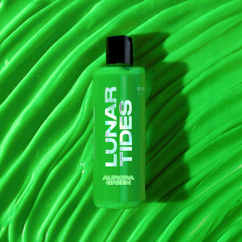 Bright Colors | Hair Dye | Lunar Tides - LUNAR TIDES HAIR DYES