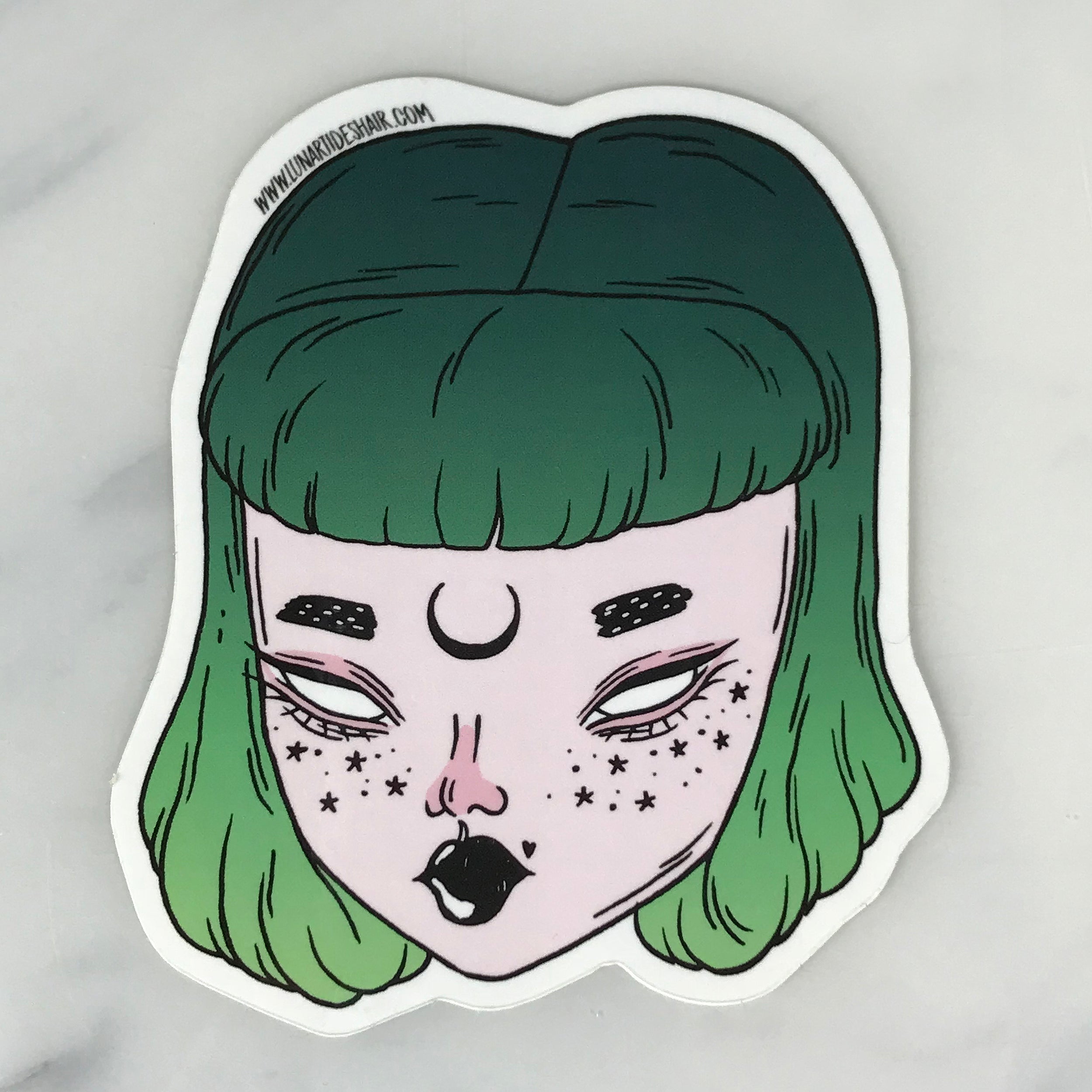 All Products Page 3 - LUNAR TIDES HAIR DYES